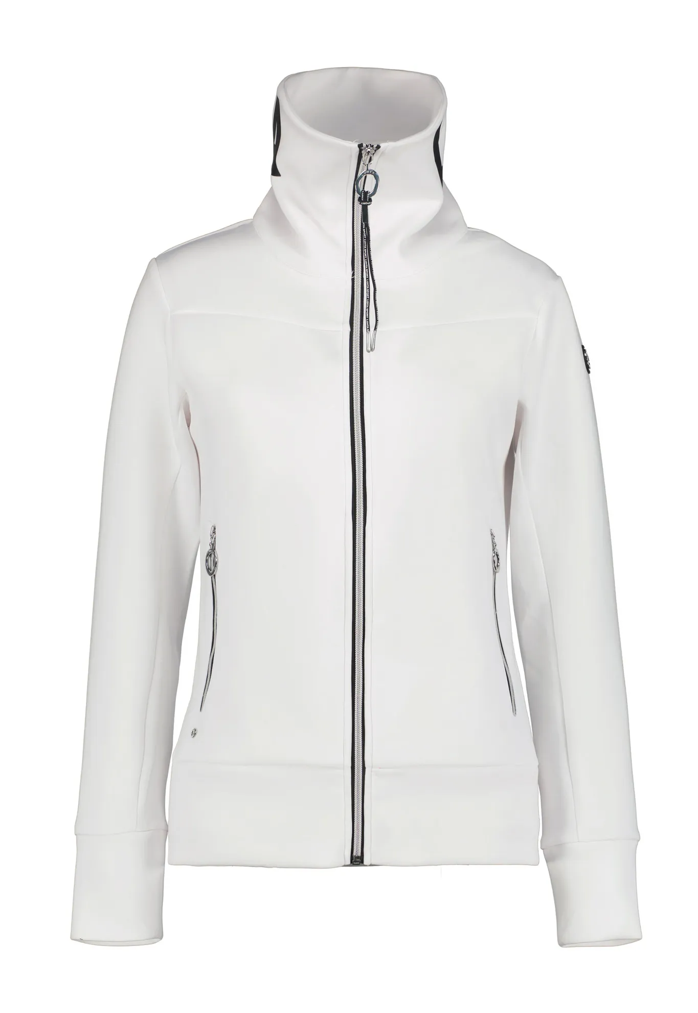 Luhta Inkoinen sport Jas wit • Jassen, Luhta • Mode • 4Fashion