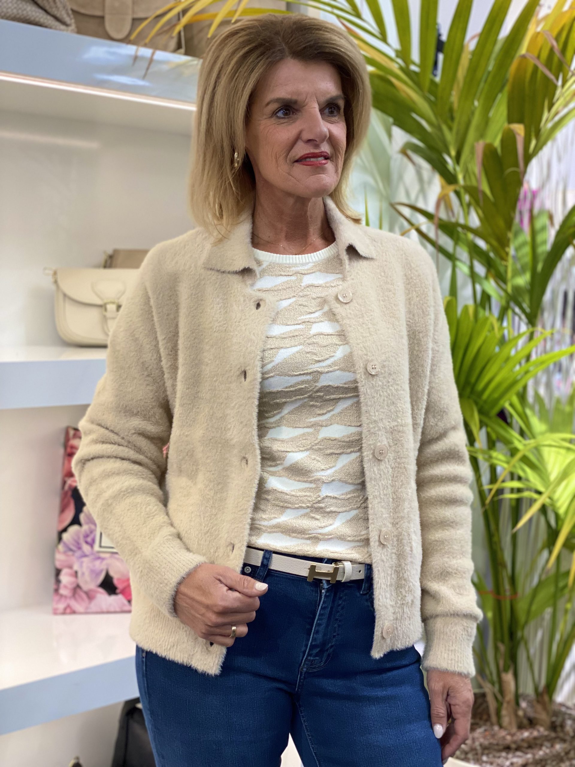 Maicazz Kristy Vest | 4Fashion | Den Helder