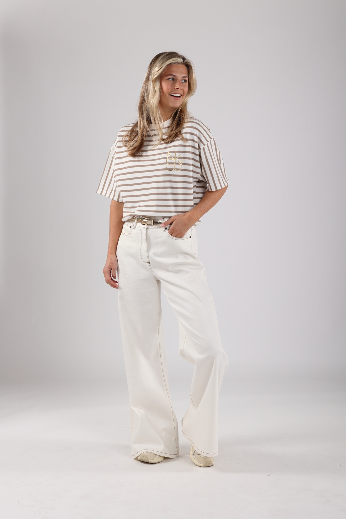 Nukus Ruby Broek | 4 Fashion | Den Helder