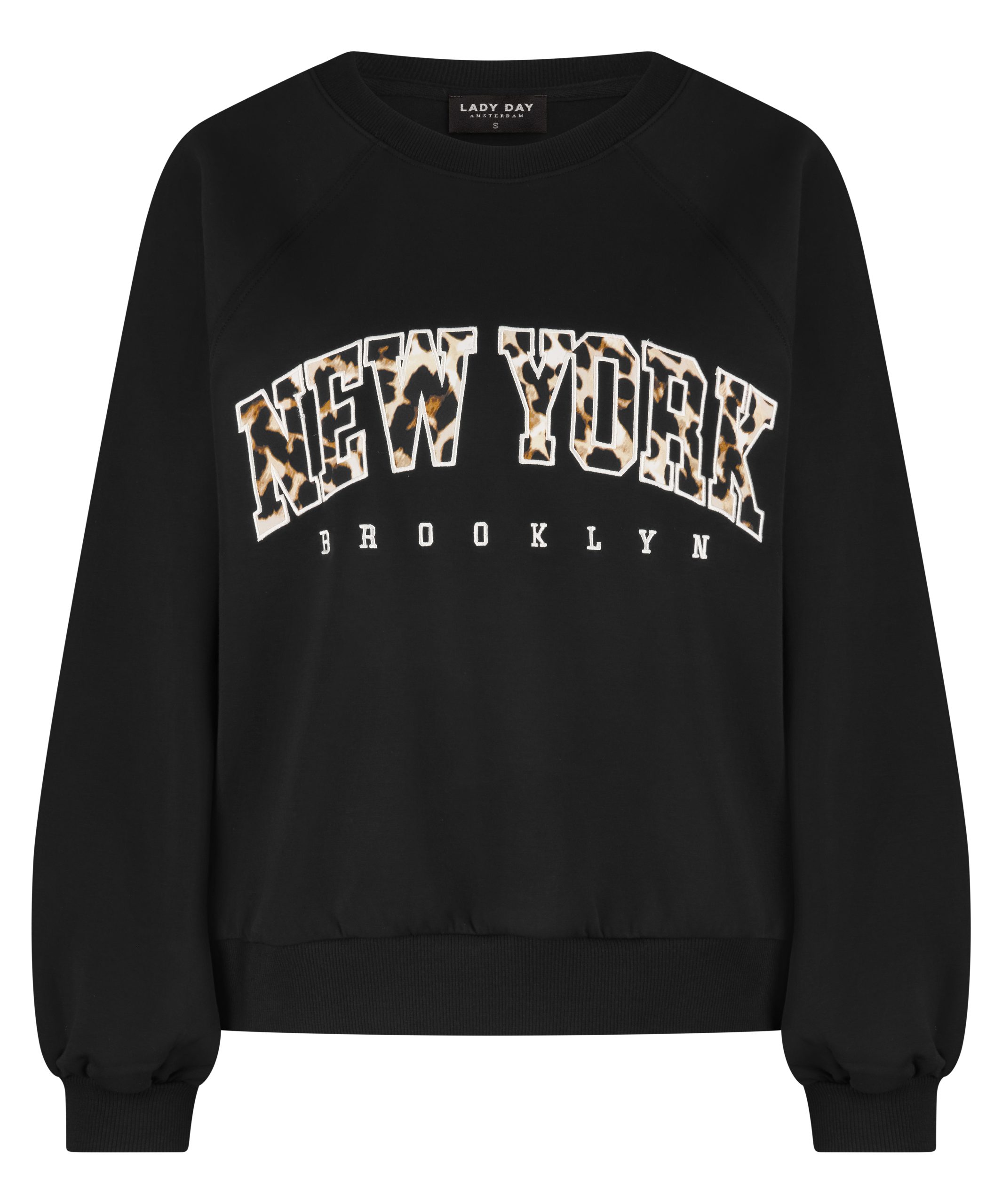 Lady Day Elora Sweater | 4 Fashion | Den Helder