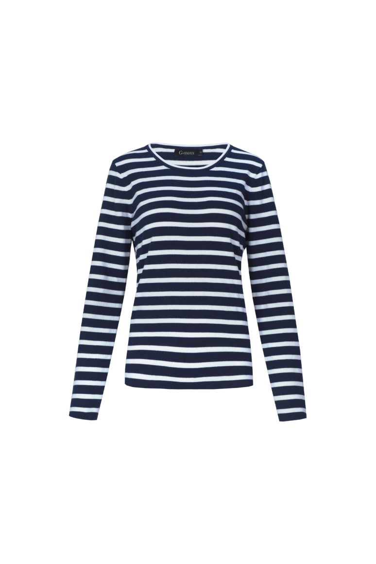 G-maxx Alianna Top | 4 Fashion | Den Helder